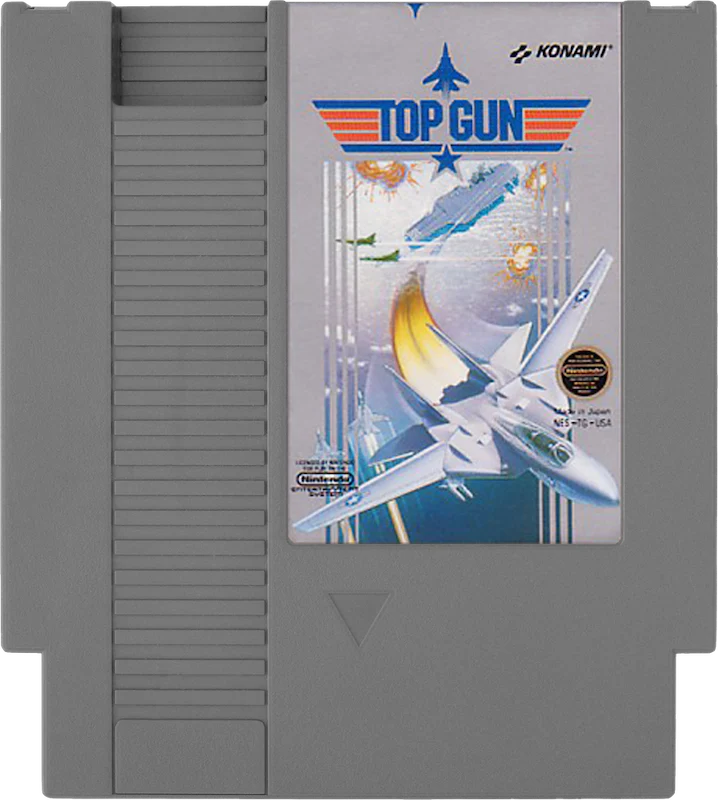 Nes top store