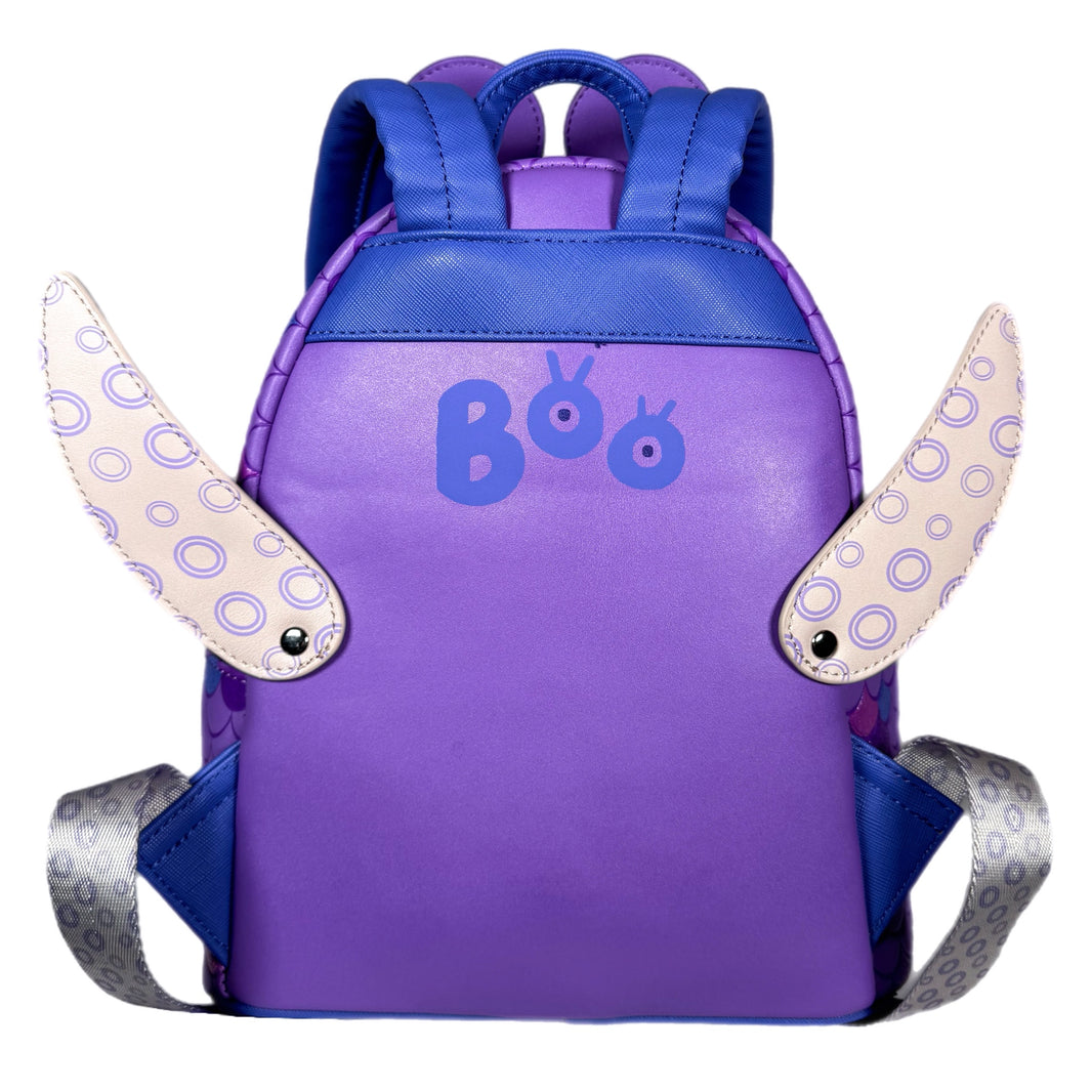 Monsters Inc - Boo in Monster Costume Mini Backpack