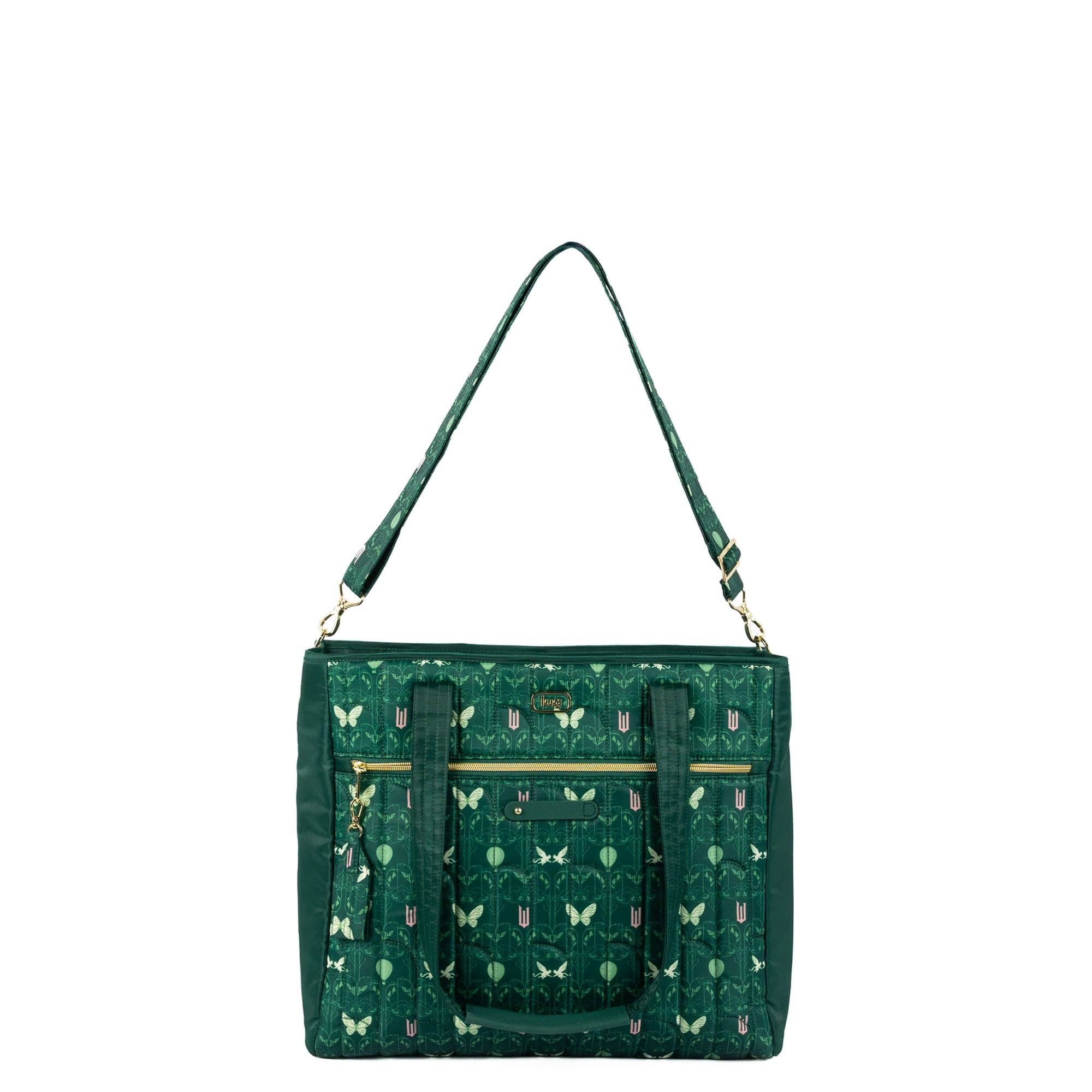 Wicked x Lug Paddle Carry-All Tote