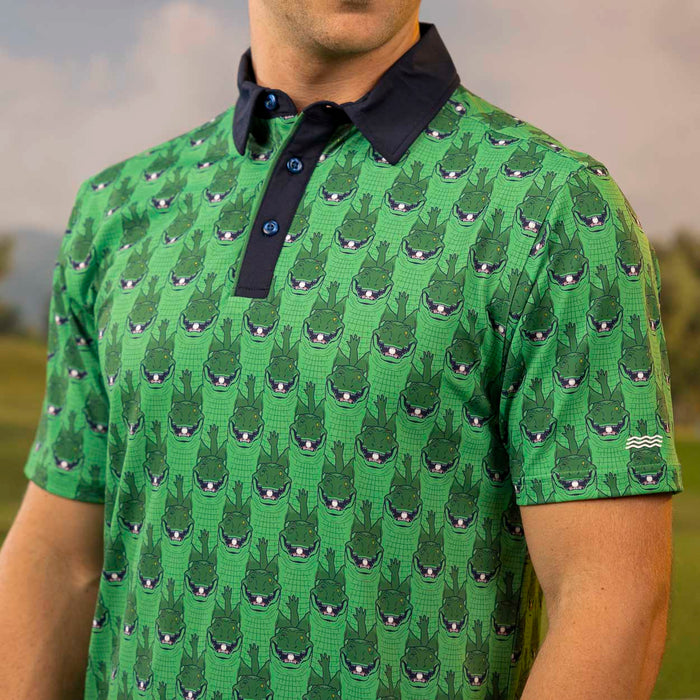 Happy Gilmore "Cut Me Down in My Prime" – All-Day Polo