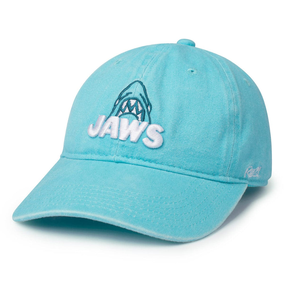 Jaws 50th Anniversary "Jaws '75" – Dad Hat