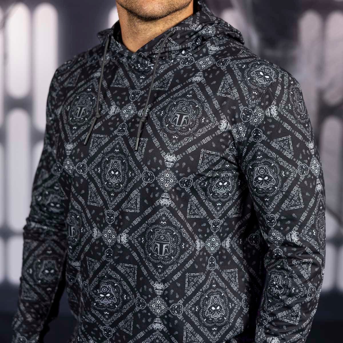 Star Wars™ "Day of the Dark Side" – Performance Hoodie