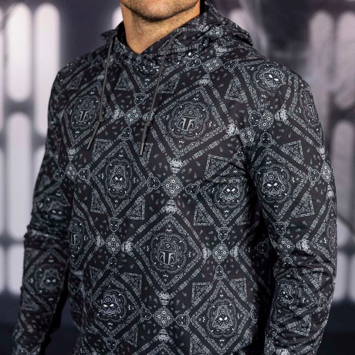 Star Wars™ "Day of the Dark Side" – Performance Hoodie